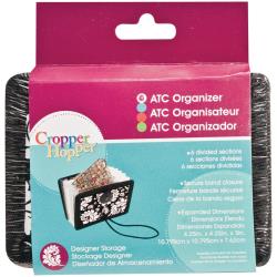 Cropper Hopper - ATC Organizer — Scrap-a-Doodles