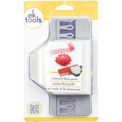 EK Success - EK Tools - Large Edger Punch - Lily — Scrap-a-Doodles