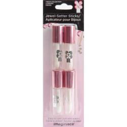 Imaginisce - Jewel Setter Sticks — Scrap-a-Doodles