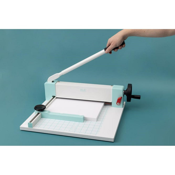 We R Memory Keepers Cinch Stack Cutter — Scrap-a-Doodles