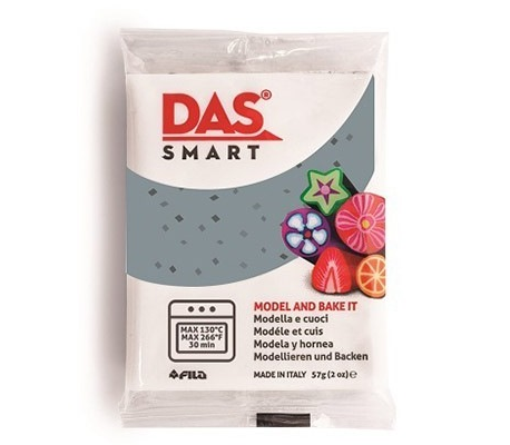 DAS Smart - Polymer Clay - 57gram - Special - Granite — Scrap-a-Doodles