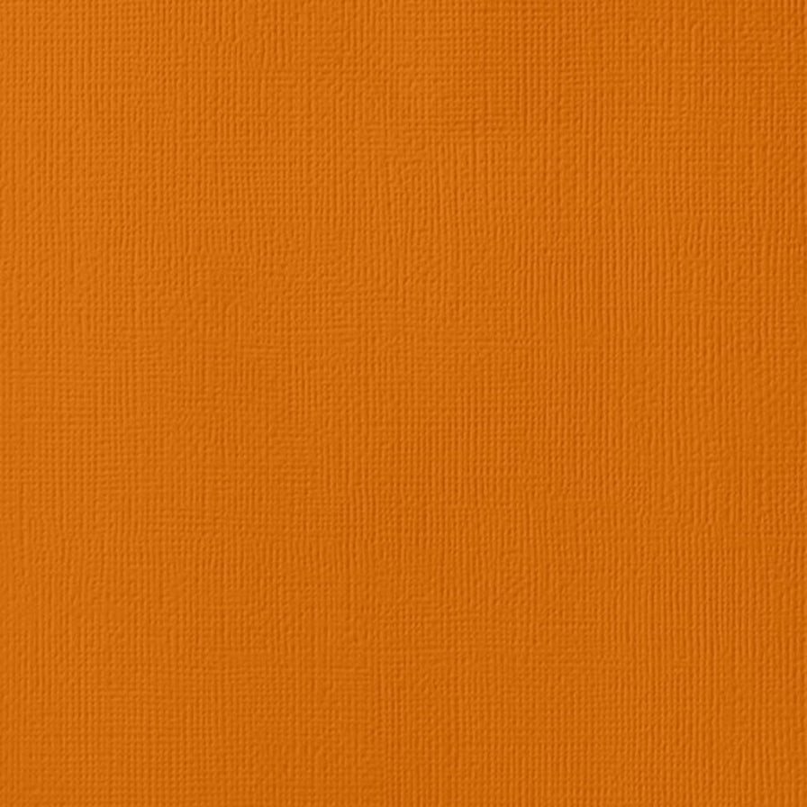 American Crafts - 12'x12" Textured Cardstock - Rust (10 Sheets) — Scrap ...