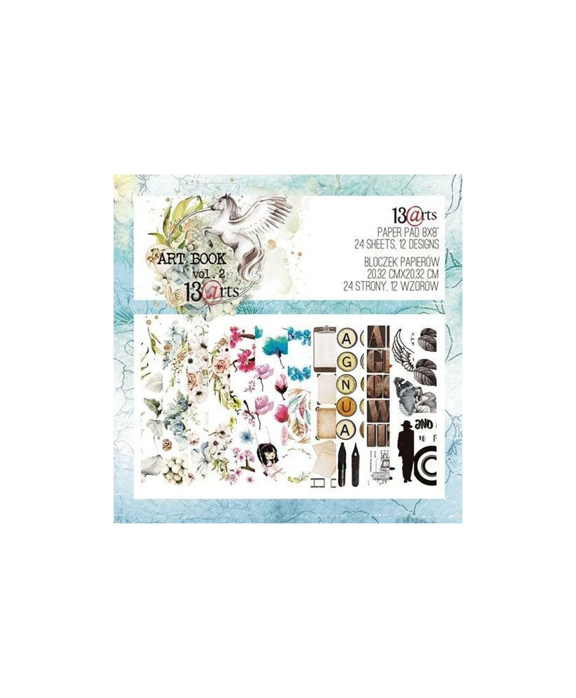 Products — Scrap-a-Doodles