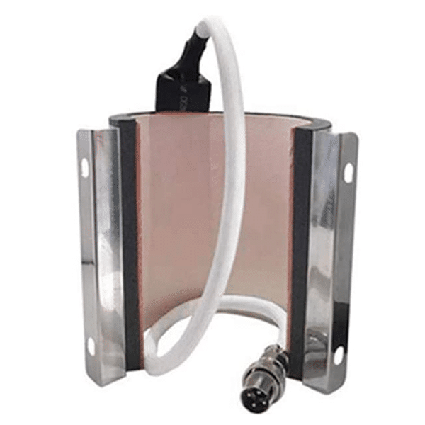 Doodles - Mug Press Adapter Attachment — Scrap-a-Doodles