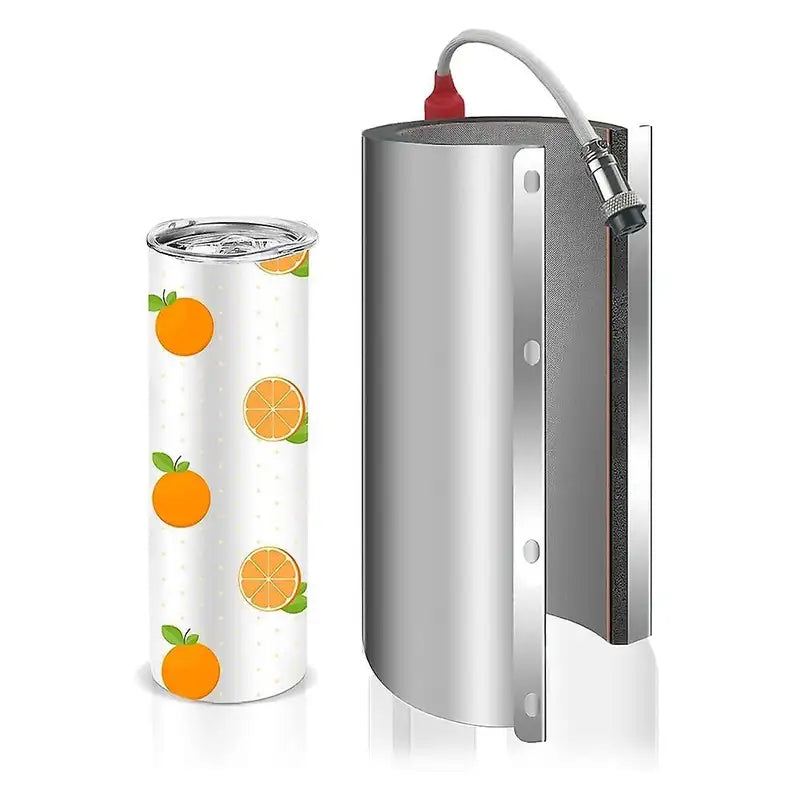 20oz skinny tumbler attachment — Scrap-a-Doodles