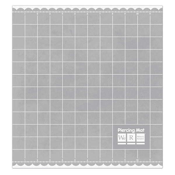 We R Memory Keepers - Sew Easy - Piercing Mat — Scrap-a-Doodles
