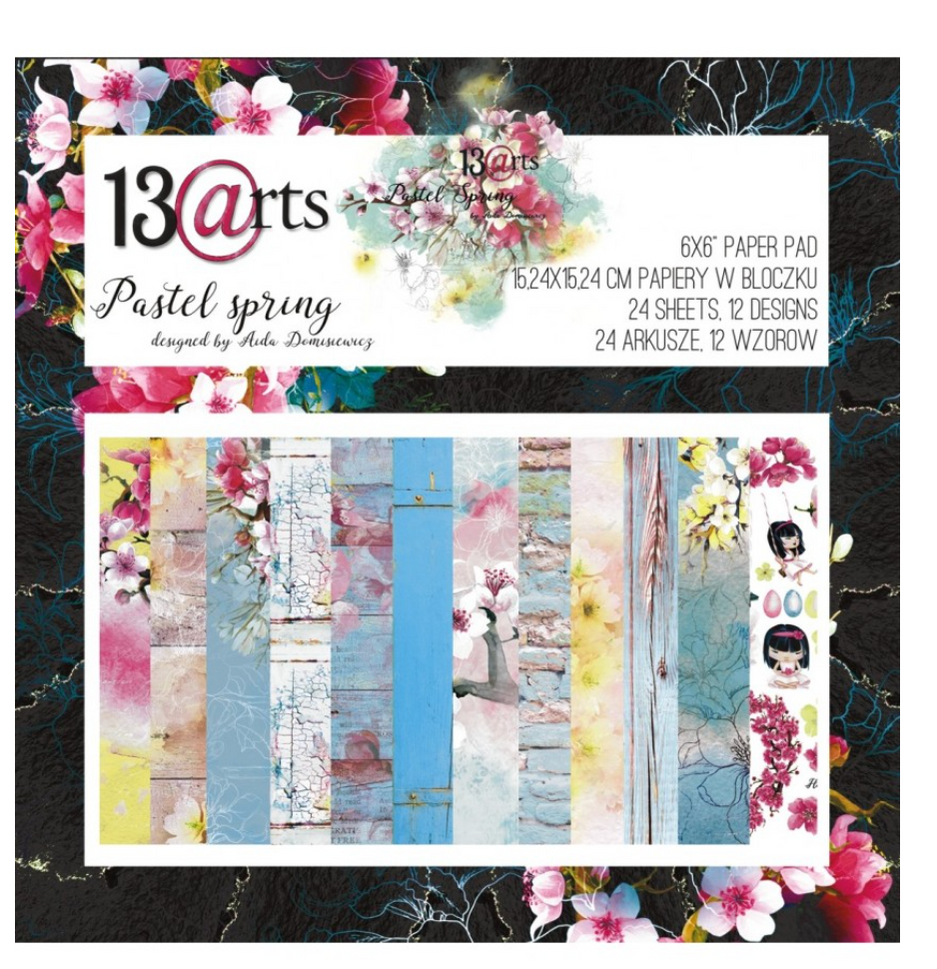 Products — Scrap-a-Doodles