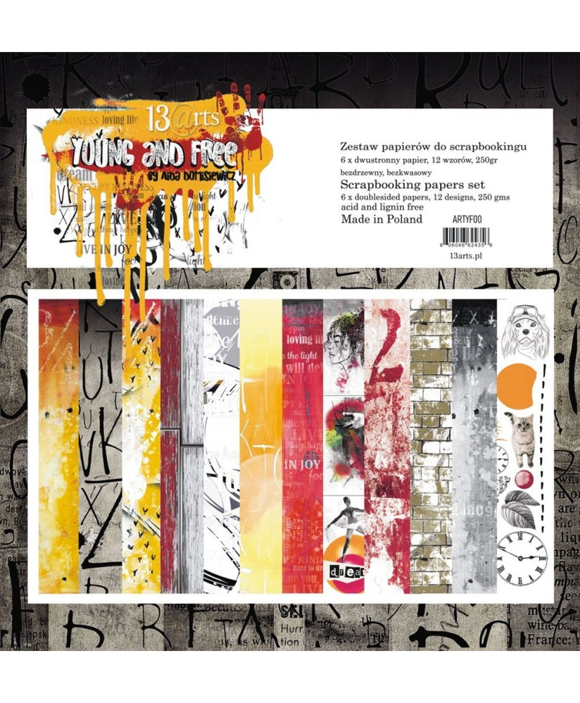 Products — Scrap-a-Doodles